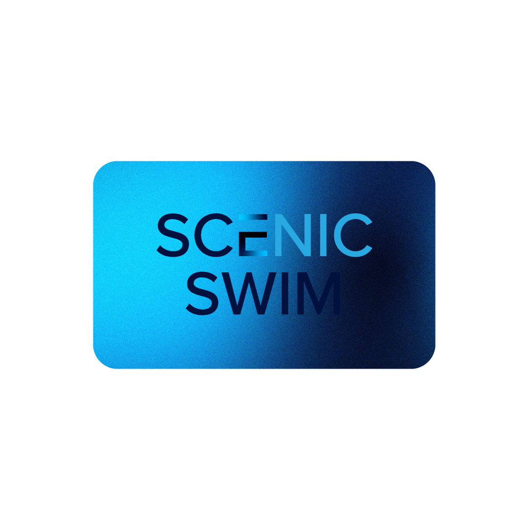Scenic E-Gift Card – Scenic Swim